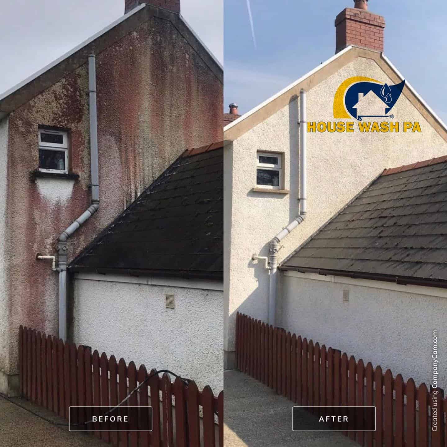 Ultimate Guide to Fall Power Washing in 2023