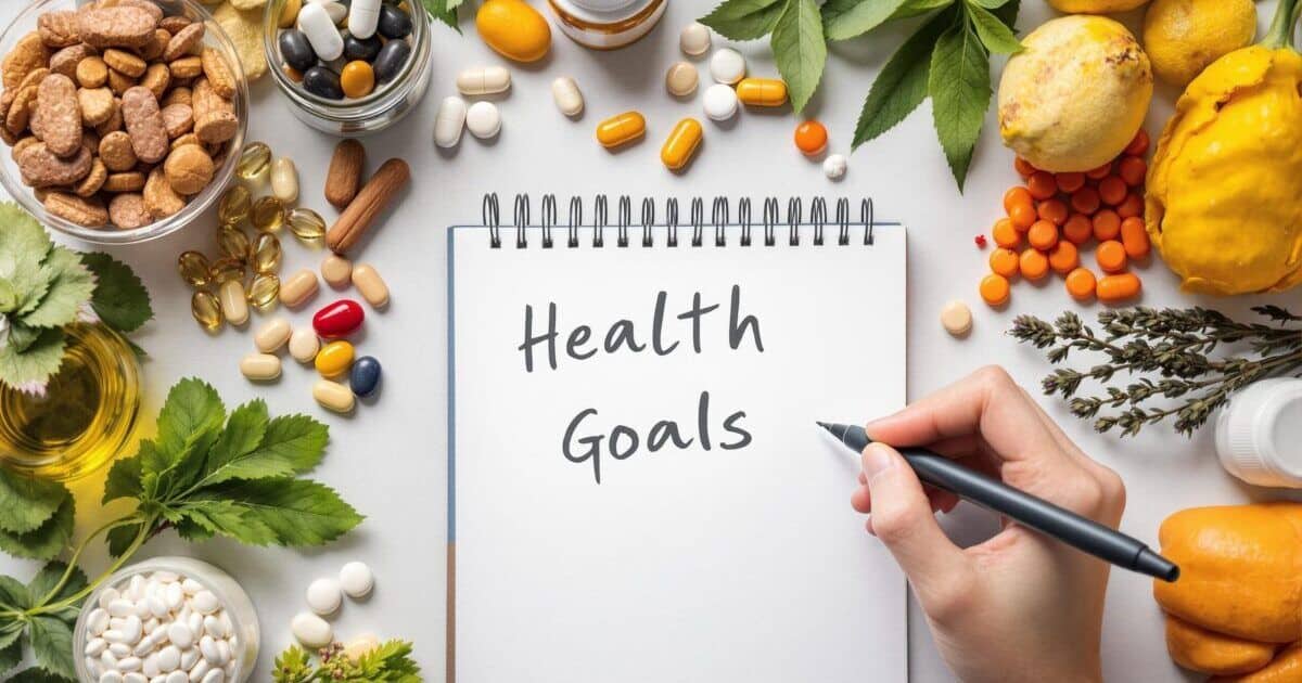 Explore The Benefits And The Power of Dietary Supplements